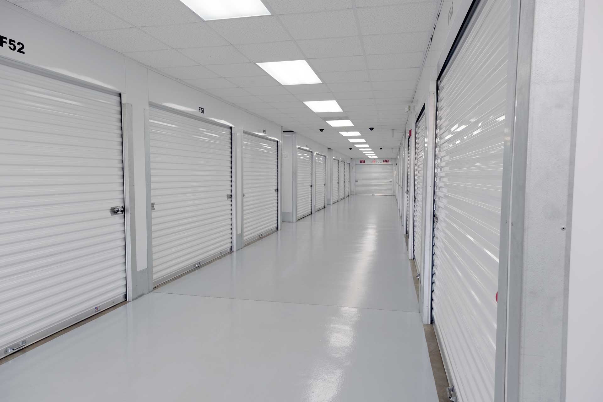 Self Storage Units Dothan AL - BMI Storage L.L.C